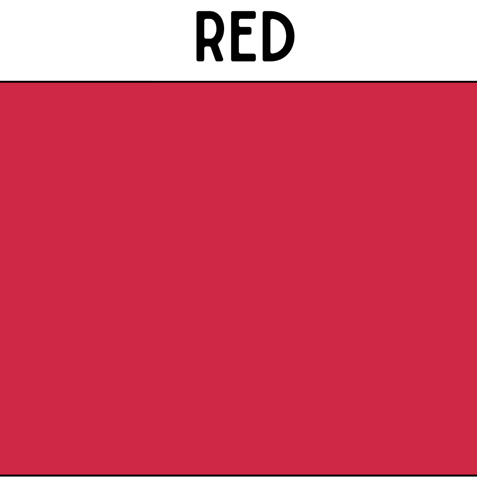Red EVA Ball – Pups Up Wholesale